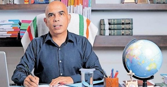 Kerala chef to spice up Paris 2024 Olympics | Paris Olympics News ...