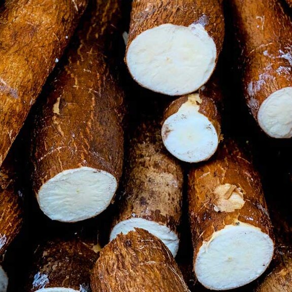 how to cook cassava to remove cyanide
