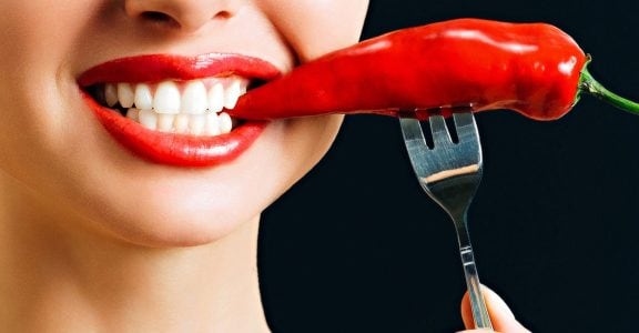 Pepper X, the hottest chilli on earth, packs a punch you won't forget ...