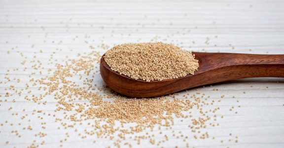 Chia, kaskas and basil seeds: Know which is which | Onmanorama Food