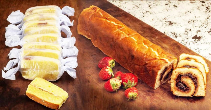 Kunju’s Jam Rolls: Serving up sweet memories since 1931 | Onmanorama Food