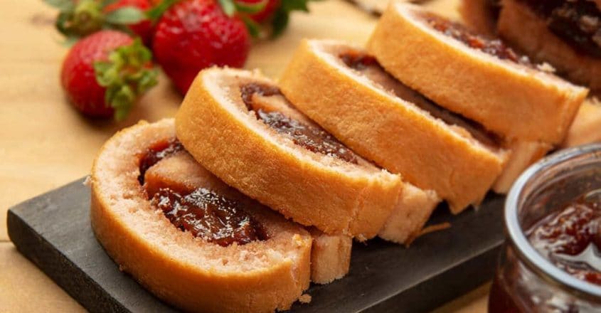 Kunju’s Jam Rolls: Serving up sweet memories since 1931 | Onmanorama Food