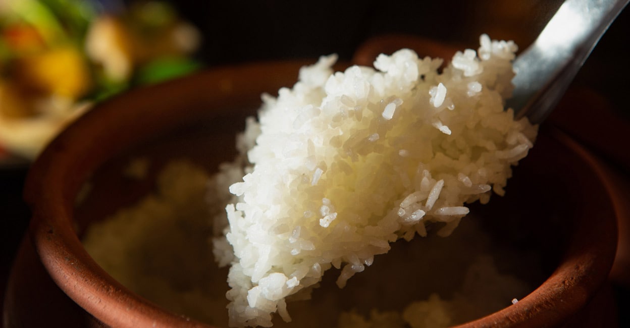 Is it safe to eat yesterday’s rice? Here’s the right way to store and ...
