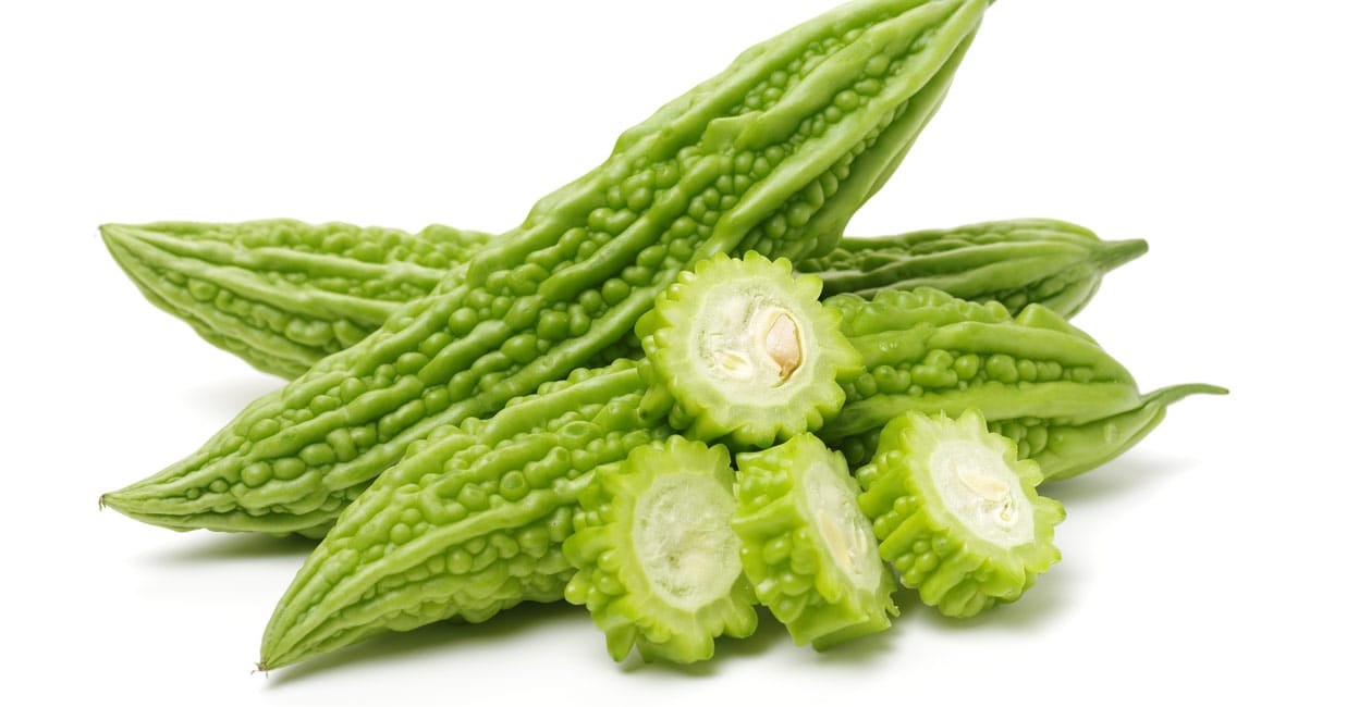 Bittergourd won’t hold a candle to this: Meet the world’s most bitter ...