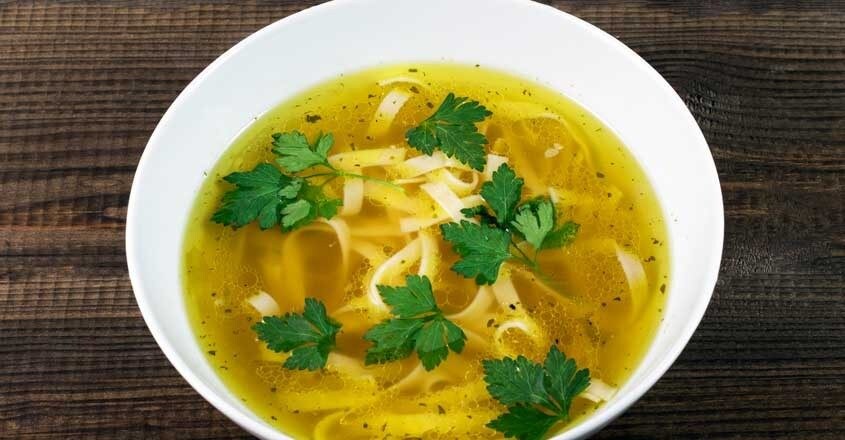 The eclectic cuisine of Poland | Poland | Rosol | Bigos | Pierogi ...