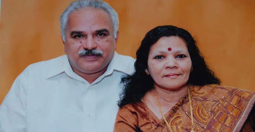 Home-cooked food is CPI chief Kanam Rajendran's favourite | CPI | Kanam ...