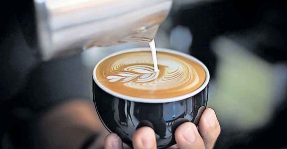 Mathematical formula to help make the perfect cup of coffee | Food ...