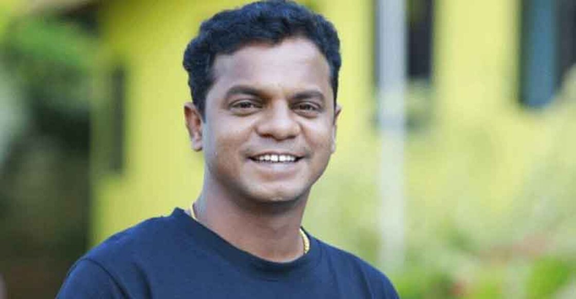 Dharmajan's ever-growing love for seafood | Onmanorama | Food | Foodie ...