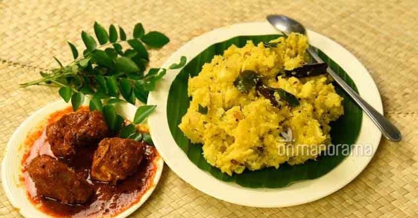 Tapioca is not a wholesome dish. Here is how to make it well balanced ...