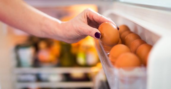 Some 'eggcellent' tips to cook and store eggs | Egg | World Egg Day ...