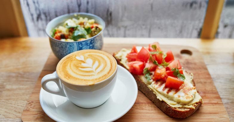 Six crunchy snacks to munch on when it rains