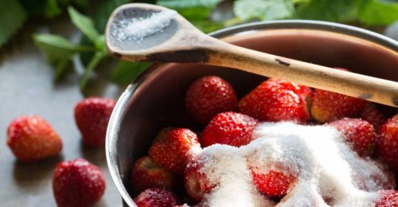 Jam it right! | Fruits | Sugar | Cuisine Corner | Dry fruit