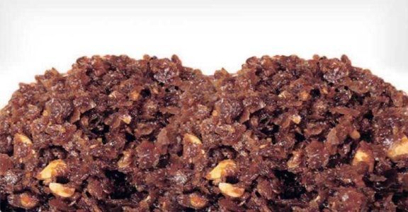 Aval - as sweet as it gets | Aval | Snacks | Flattened Rice | Cuisine ...