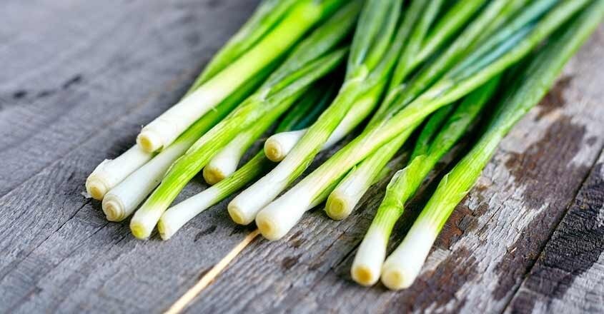 Know your onions well before you peel them | Onion varieties | Types of ...