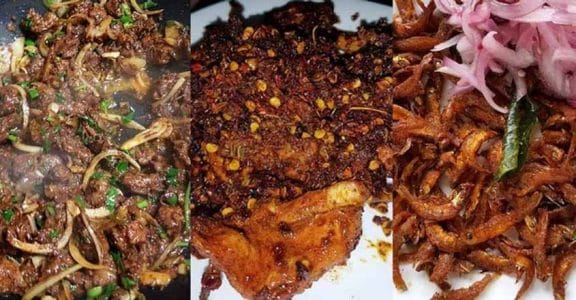 Aussie Mallus get home food at this Sydney pad | Fish Recipes | Fish ...