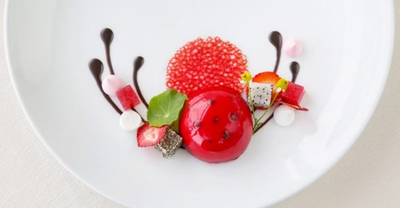 How to nail the art of plating | Tips for plating | Garnishing | Food ...