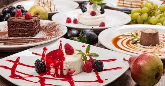 How to nail the art of plating | Tips for plating | Garnishing | Food ...