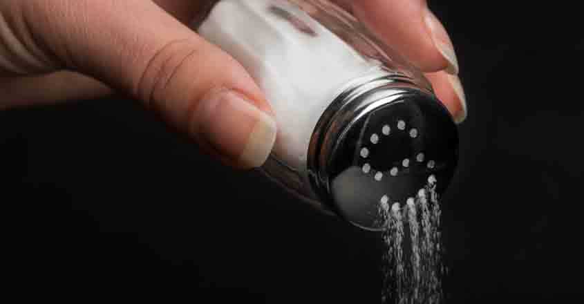 Moderate salt intake not as bad as thought earlier: Report | salt ...