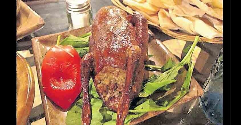 Egyptian cuisine – a 'pyramid' of exotic flavours | Egyptian cuisine ...