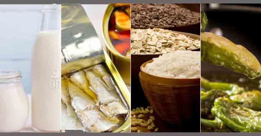 Food to tide you over flood distress | floods | Kerala floods | safety ...