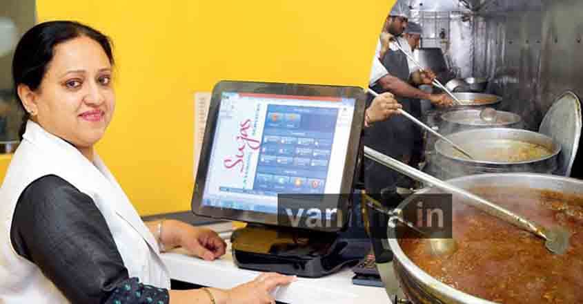 Sujas Kitchen: Serving authentic Travancore cuisine in UAE | Sujas ...