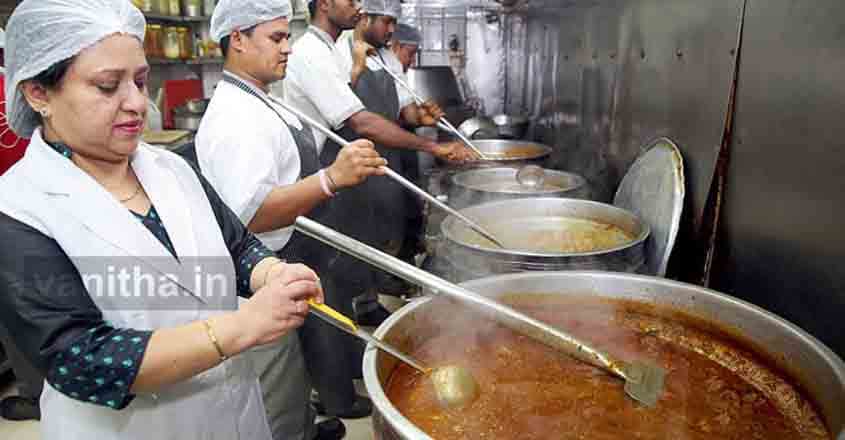 Sujas Kitchen: Serving authentic Travancore cuisine in UAE | Sujas ...