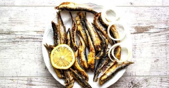 Netholi is no small fry, it's a trove of essential nutrients | Anchovy ...