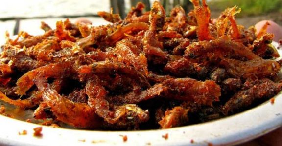 Netholi is no small fry, it's a trove of essential nutrients | Anchovy ...