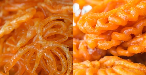 jalebi corner
