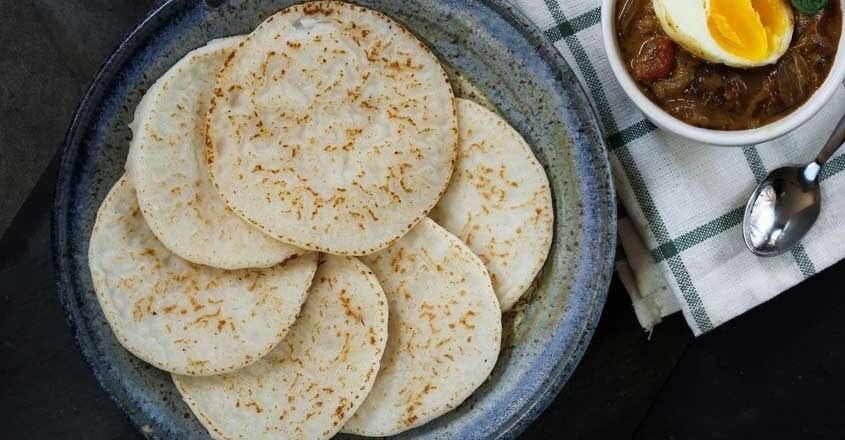 Kozhikode food is a fusion of cultures and history