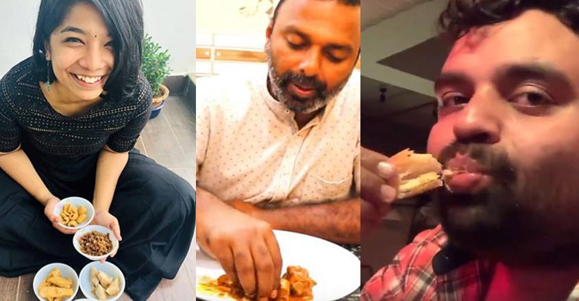 Eat, cook, explore: Meet three Keralites who take dining experience to ...