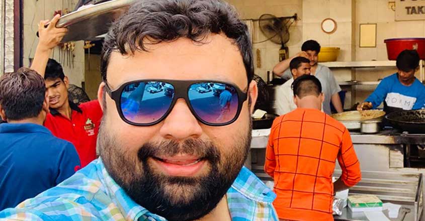 Eat, cook, explore: Meet three Keralites who take dining experience to ...