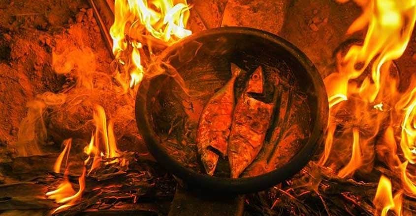 Eat, cook, explore: Meet three Keralites who take dining experience to ...