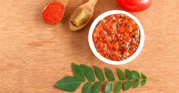 3 easy chutney recipes by Lakshmi Nair | South Indian Style Chutney ...