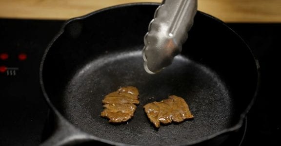 On the menu soon: lab-grown steak for eco-conscious diners | Food ...