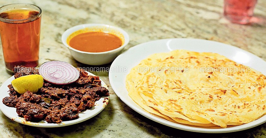 Here's a look back at the special Malappuram dishes of the past | Food ...