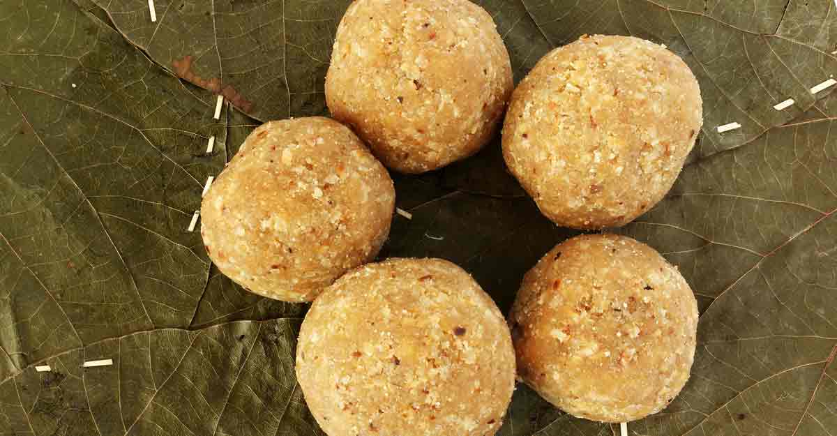 Kerala cashew nuts to add to the delicacy of famed Tirupati laddu ...