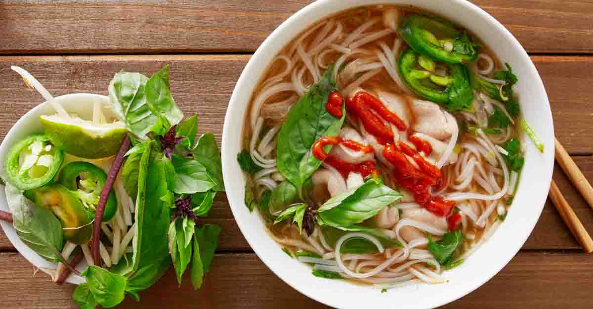Flavourful History Of Traditional Vietnamese Soup Dish Pho Food Flavourful History Of Traditional Vietnamese Soup Dish Pho Food