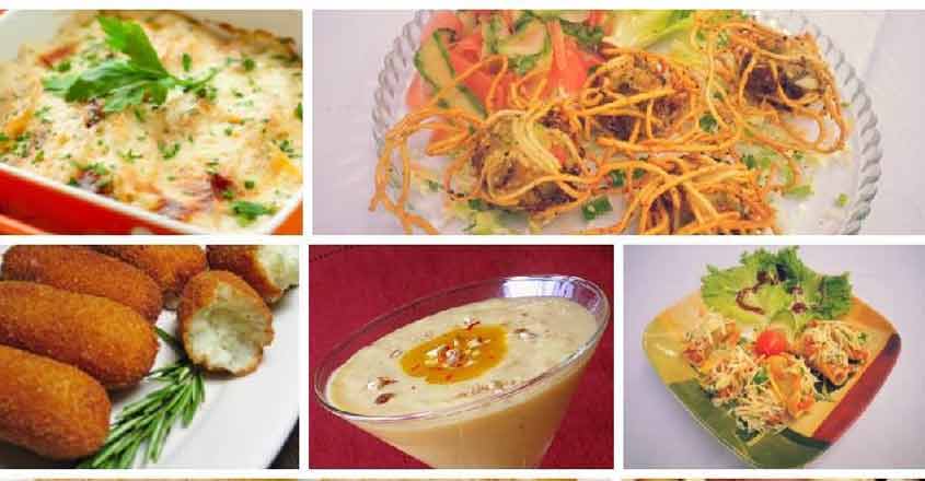 The Spring Food Festival 2020 is here! | Food | Manorama English