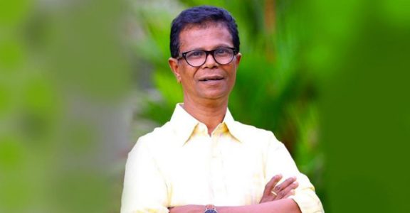 Social media post applauding Indrans’ performance in #HOME goes viral