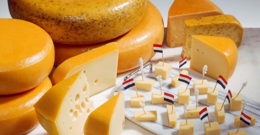 5 must try foods when you visit Amsterdam | Food | Manorama English