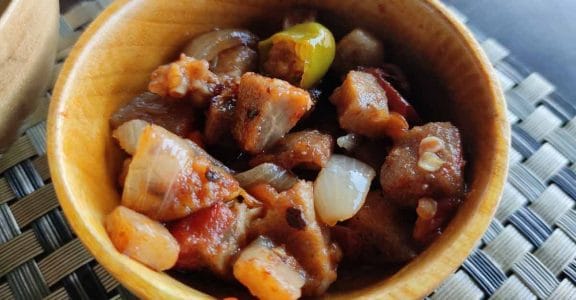 Naga Food: It's unthinkable to eat without relishing | Food | Manorama ...