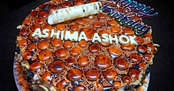 Amrutha's homely cakes are a hit in North Kerala | Foodie | Manorama ...