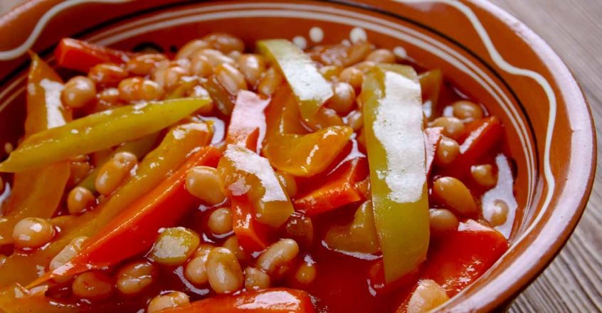 Get familiar with South Africa's delectable indigenous cuisine | Foodie ...