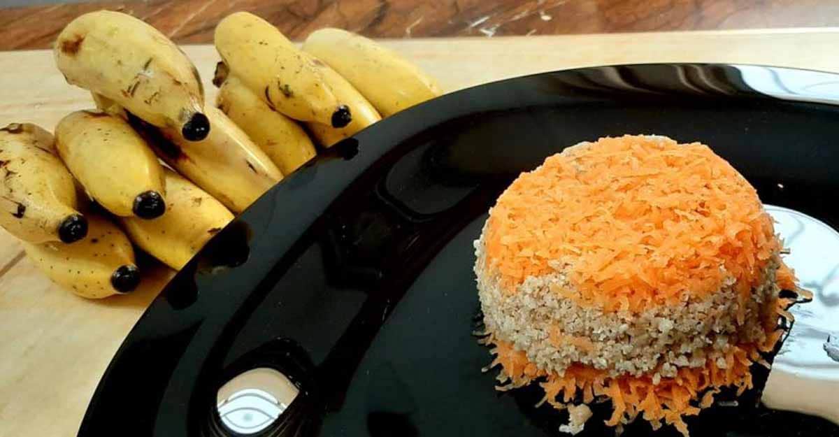 Try this healthy oats puttu to reduce body weight | Onmanorama Food