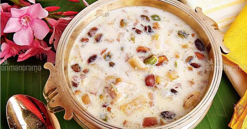 Know the 'sweet' story of payasam in the various Indian states | Food ...