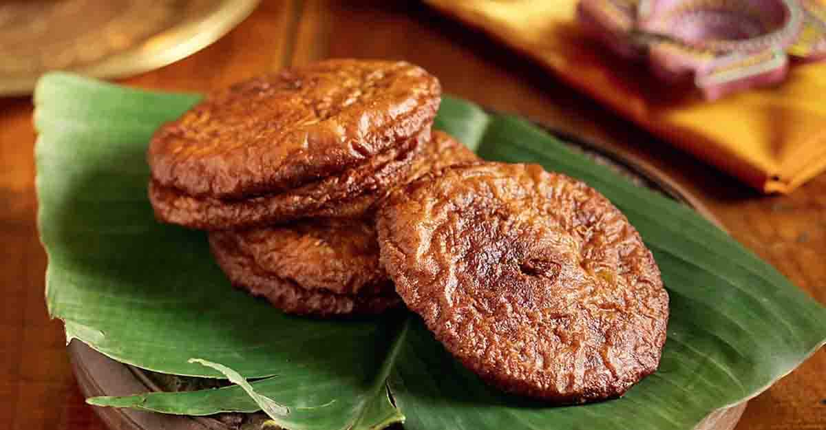 Athirasam | Adhirasam | Deepavali special | Recipe | Food | In Season ...