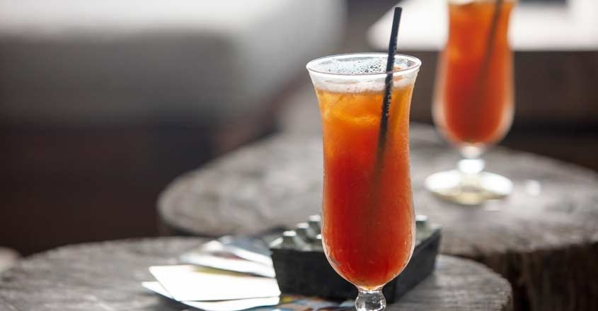 Try these two tasty drinks that is as special as love