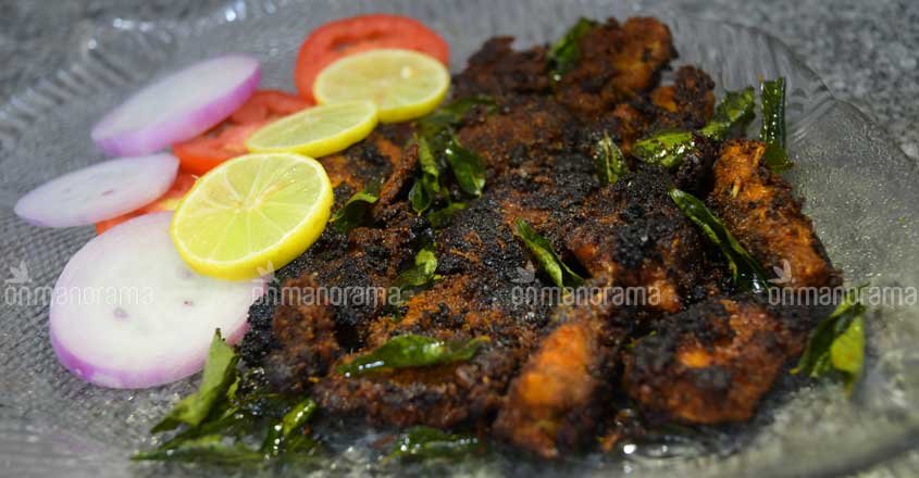 Grandmother's fish fry for this Easter | Easter Recipe | Food | Fish ...