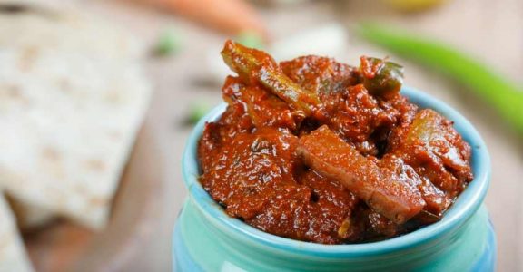 Nine unique recipes for spicy and delicious chutney | Recipe